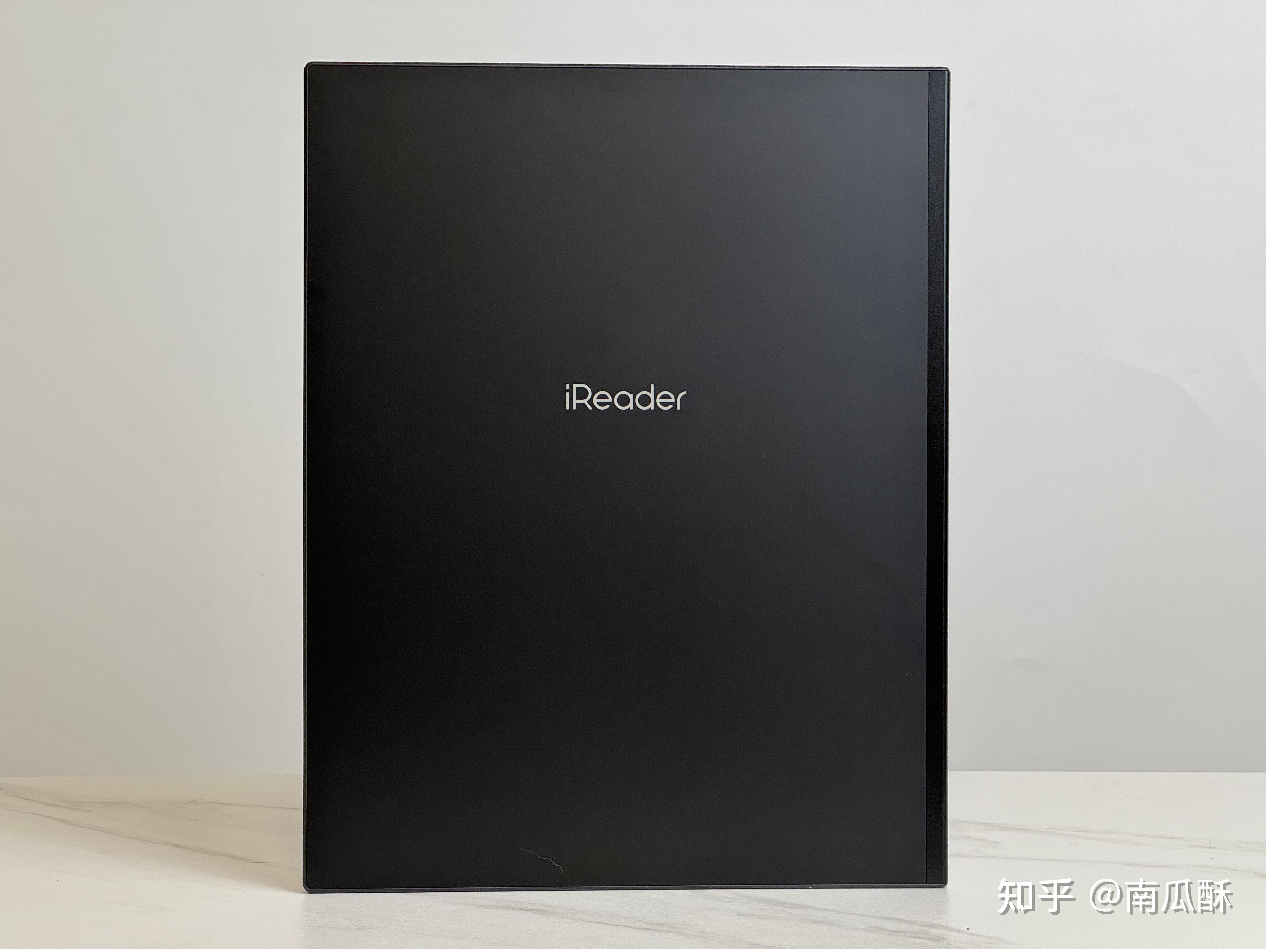 掌阅Smart X3测评：超清阅读+真实手写+智能日程，办公读书神器！