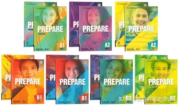 英语教辅测评 | KET&PET官方推荐教材全面解析（文末可免费领取电子版） - 知乎
