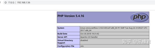 【zabbix】部署nfsen监控netflow - 知乎