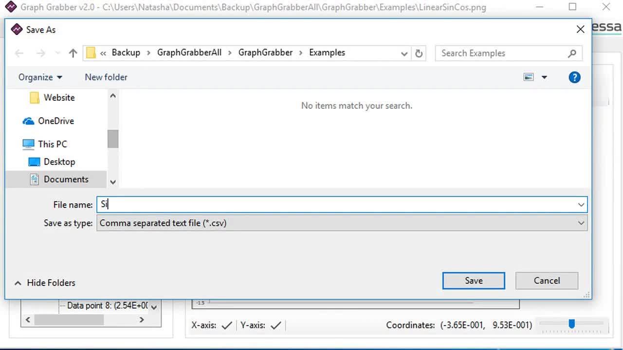 几个从别人论文曲线图中提取数据的轻量软件 - 知乎