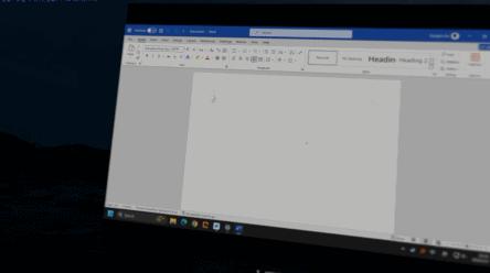 用了几天Vision Pro，我们成功让它“运行”了Windows - 知乎