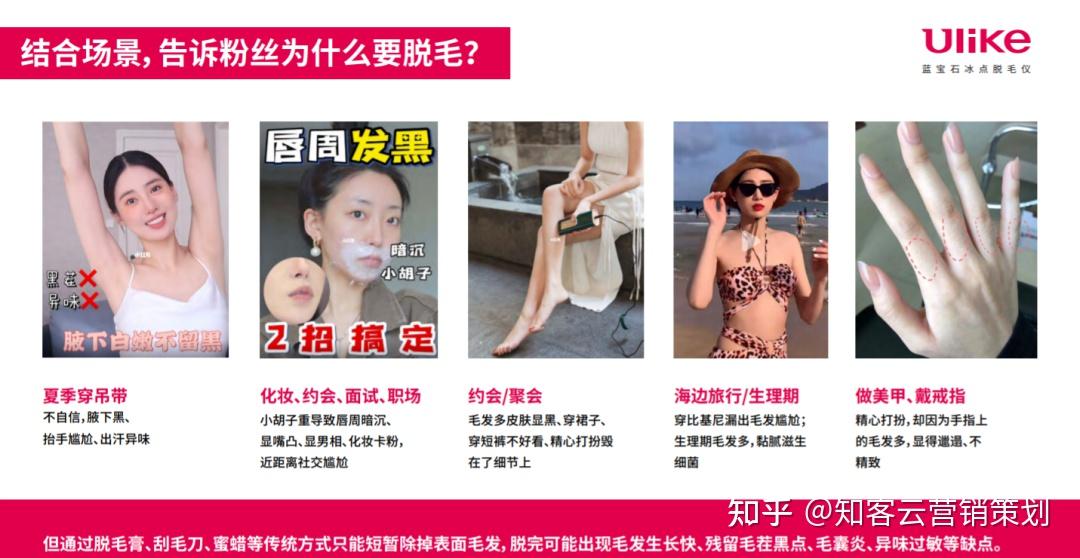 品牌运营小红书，如何写清楚达人brief，带你拆解品牌案例 - 知乎