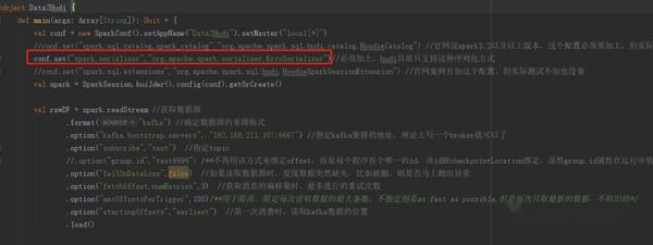 Hudi配合spark使用有哪些坑 知乎