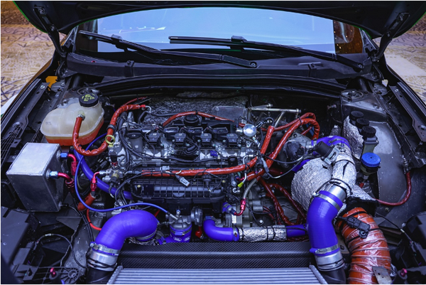 第69届澳门格兰披治大赛车之TCR Asia怎么看？ - 知乎