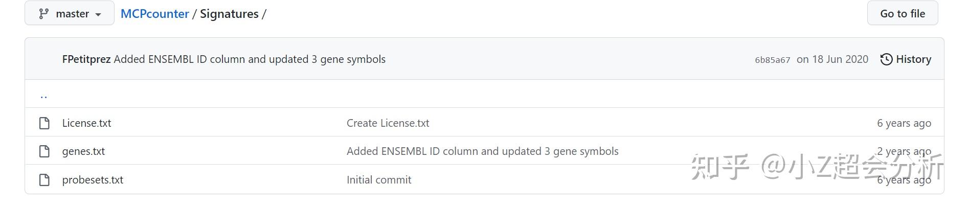 生信笔谈 | 零基础学免疫浸润分析MCPCounter算法（附完整代码） - 知乎