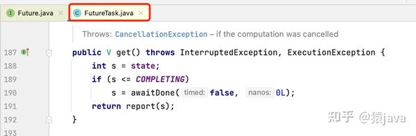 深度剖析：Java 线程到底是如何工作的？程序员必看的知识点！ - 知乎