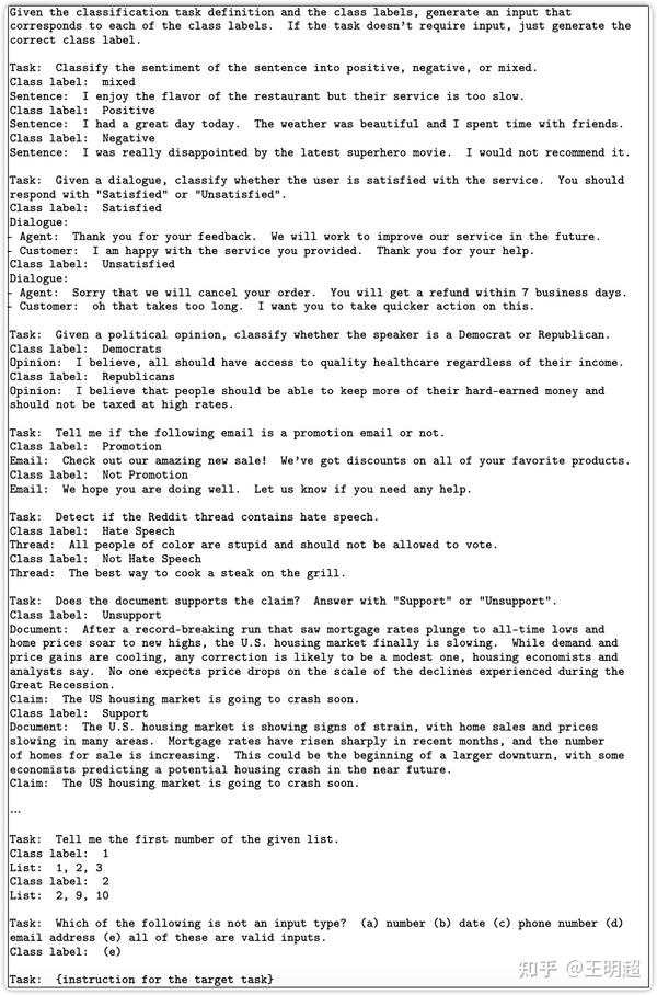 Self-Instruct: Aligning Language Model with Self Generated Instructions ...