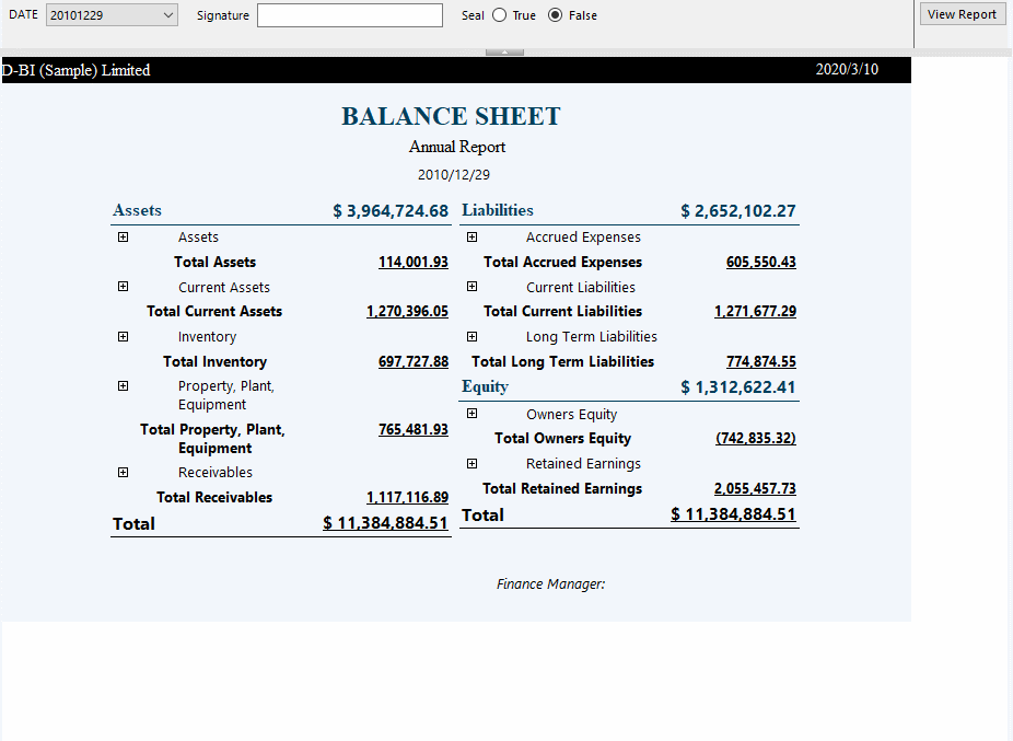 PBI Report Builder ：报表设计指南 - 知乎
