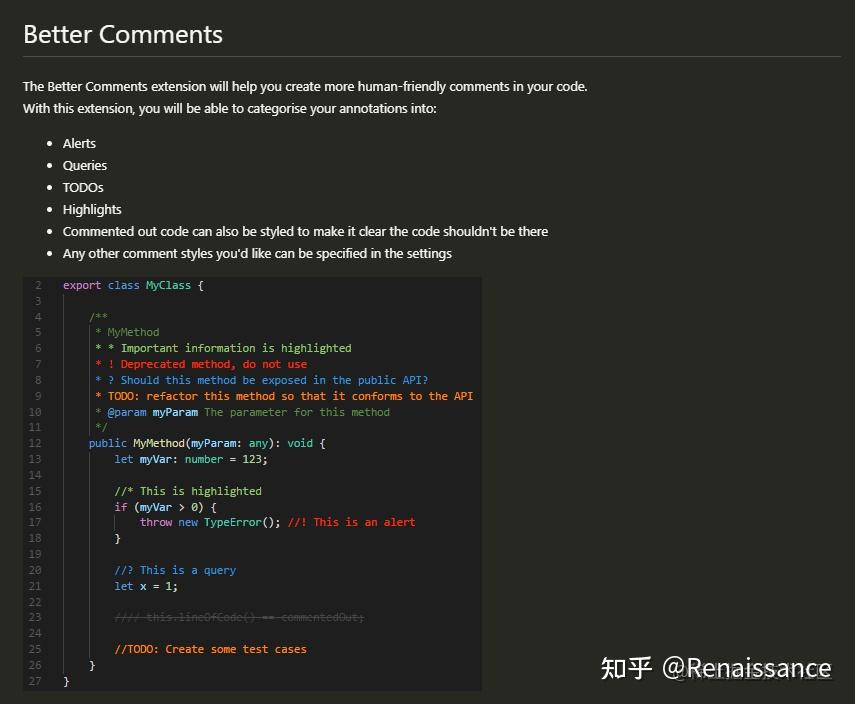 手把手教你如何调教你的Visual-Studio-Code - 知乎