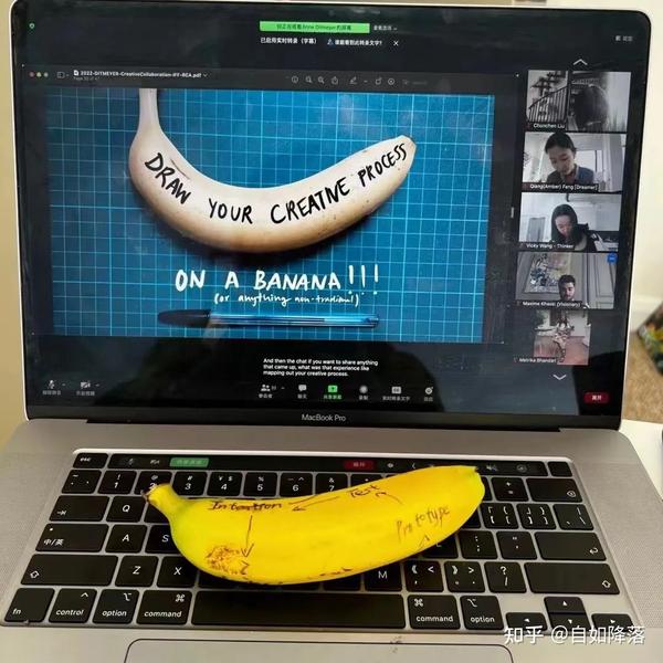 由如独家 | RCA毕业生告诉你服装设计与IED最大的区别是什么？ - 知乎