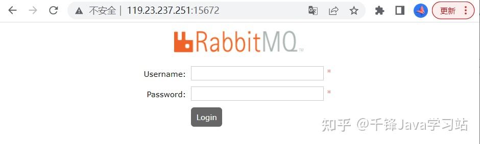 基于Linux安装配置消息队列RabbitMQ的详细过程！ - 知乎