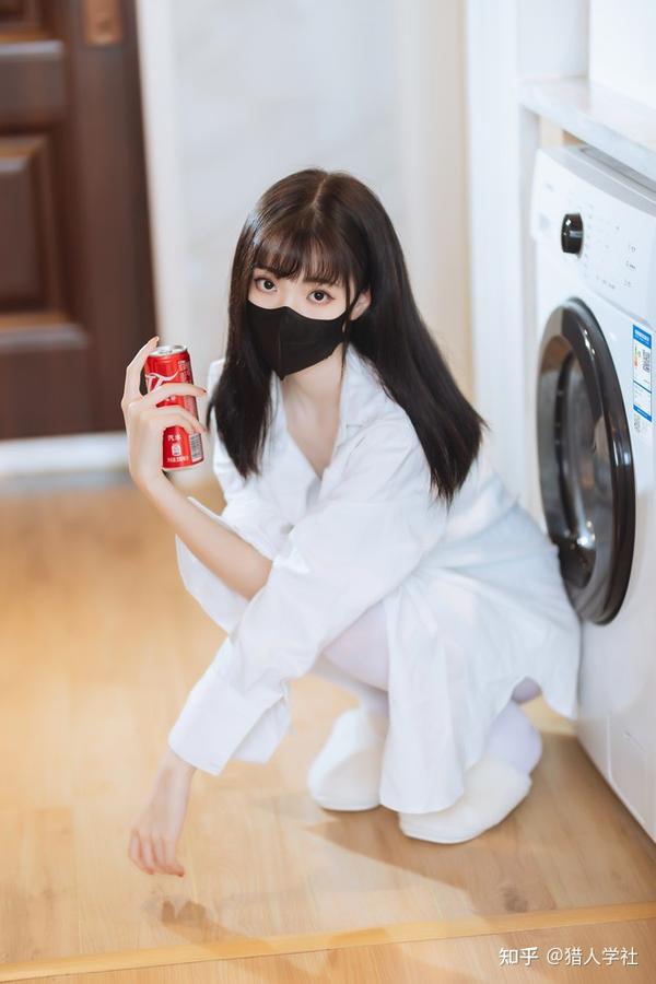 COS：许岚LAN cosplay美图 cos写真套图合集 [持续更新] - 知乎