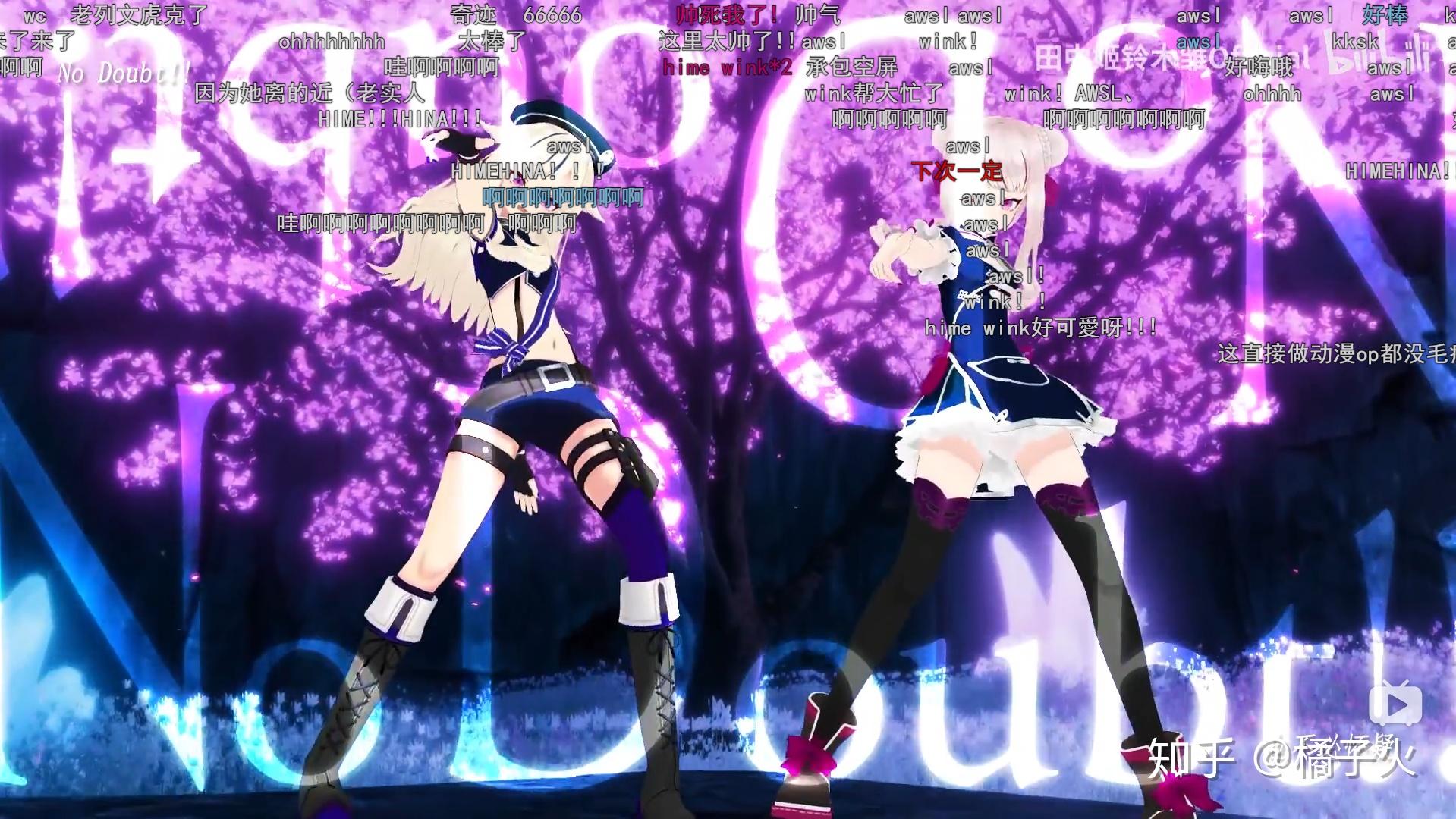 vtuber产业分析—赋闲 - 知乎