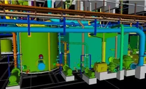 化工设计常用的三维软件有哪些？SmartPlant 3D、PDMS、SolidWorks...... - 知乎