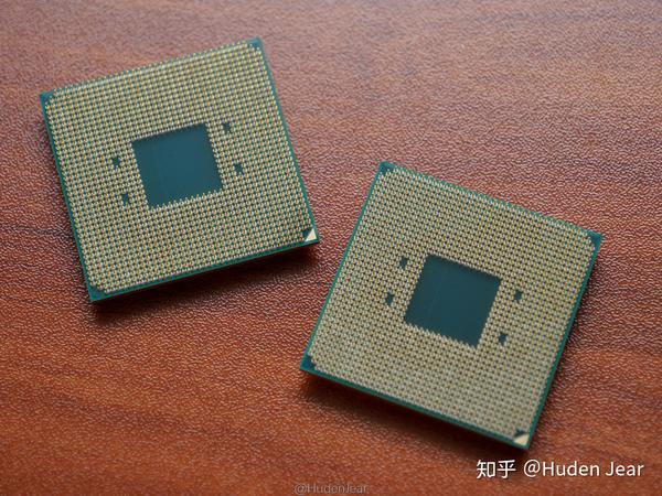 AMD zen3 CPU全系列测试：AM4完美谢幕 - 知乎