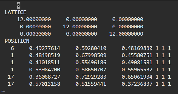 【龙讯module小课堂】Metadynamics：PWmat+PLUMED实现元动力学算例详解 - 知乎