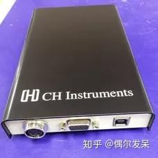 各类电化学工作站介绍 - 知乎