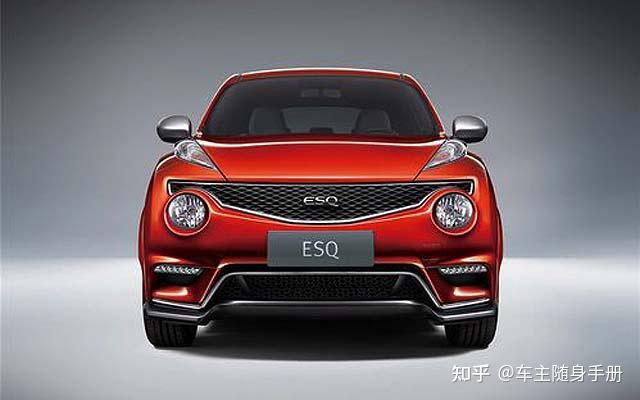 英菲尼迪ESQ说明书用户手册｜Infiniti ESQ Owner's Manual - 知乎