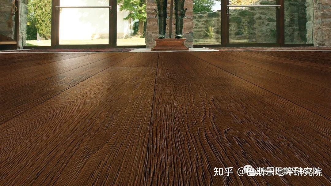 各类地坪的优缺点分析 知乎
