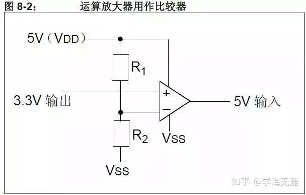 19个常用的5V转3.3V技巧 - 知乎
