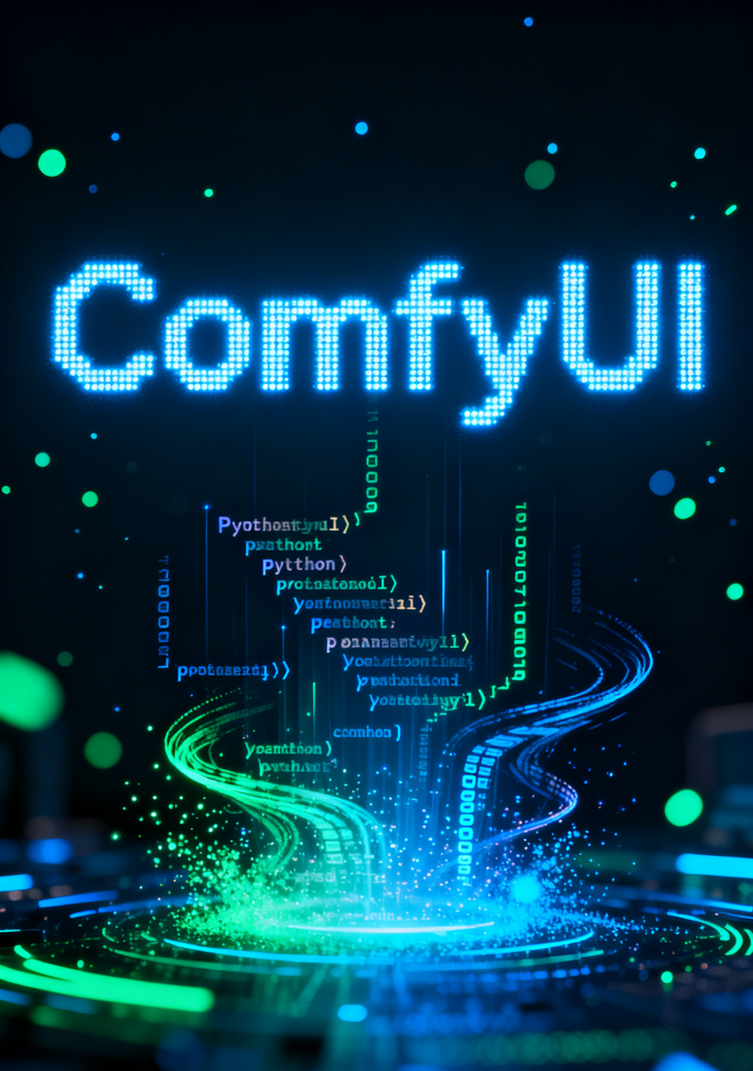 Windows 系统 ComfyUI常用命令手册：从安装到部署，缓存清理与解决依赖冲突以及加速镜像 - 知乎