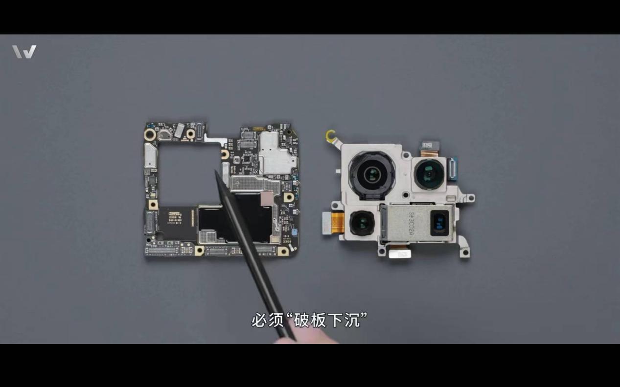 重剑无锋，大巧不工——小米13ultra评测 知乎