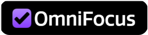效率工具系列：老牌 GTD 工具 OmniFocus4 来了，有不少特色，却难以下手 …… - 知乎