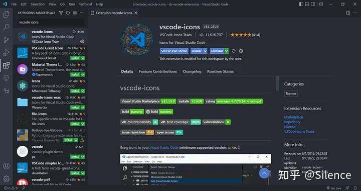 Web 开发必备的 10 个 VSCode 扩展 - 知乎