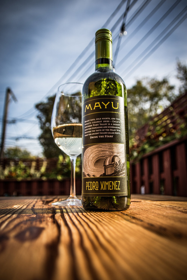 小甜心“佩德罗-希梅内斯(Pedro Ximenez)” - 知乎