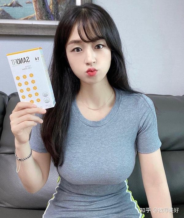 第19期 韩国健身女主播 - 知乎
