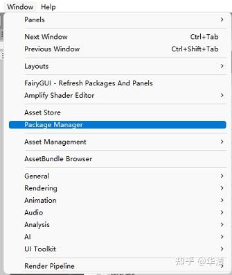 Unity FairyGUI读取Addressables UI资源及优化 - 知乎