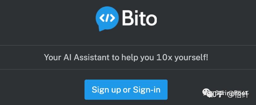 推荐一款idea神级代码插件【Bito-ChatGPT】而且免费！- 第9篇 - 知乎