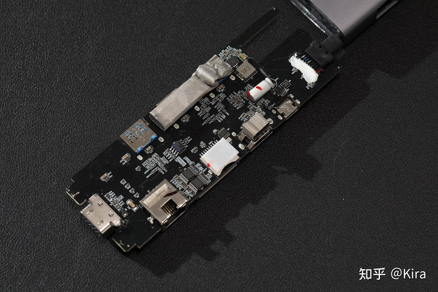 2025年笔记本扩展坞（拓展坞）选购攻略，适用于Mac、iPad、联想小新等设备的接口拓展指南