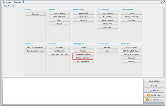 BIOVIA COSMOlogic 2023产品更新 - 知乎