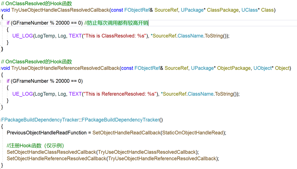简析UE5的对象指针FObjectPtr与TObjectPtr - 知乎