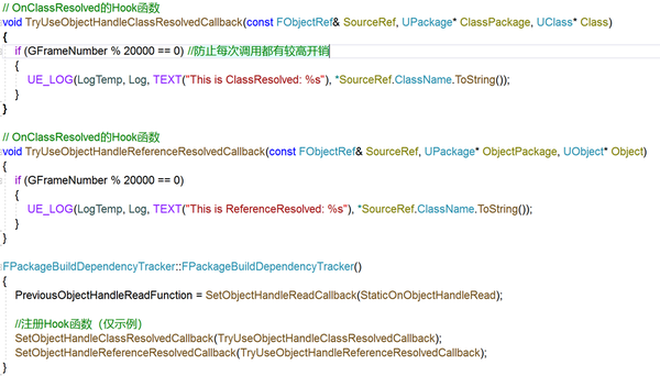 简析UE5的对象指针FObjectPtr与TObjectPtr - 知乎