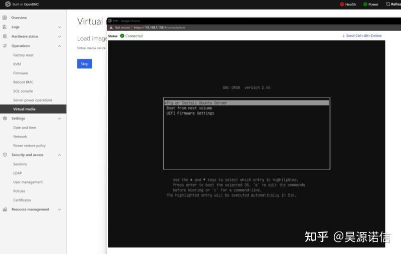 16x NVIDIA GPU 128 核 Arm 服务器 Supermicro ARS-210M-NR，带 Ampere Altra - 知乎