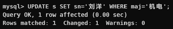 Mysql学习笔记——第3章 数据表的管理和表中数据操纵 知乎