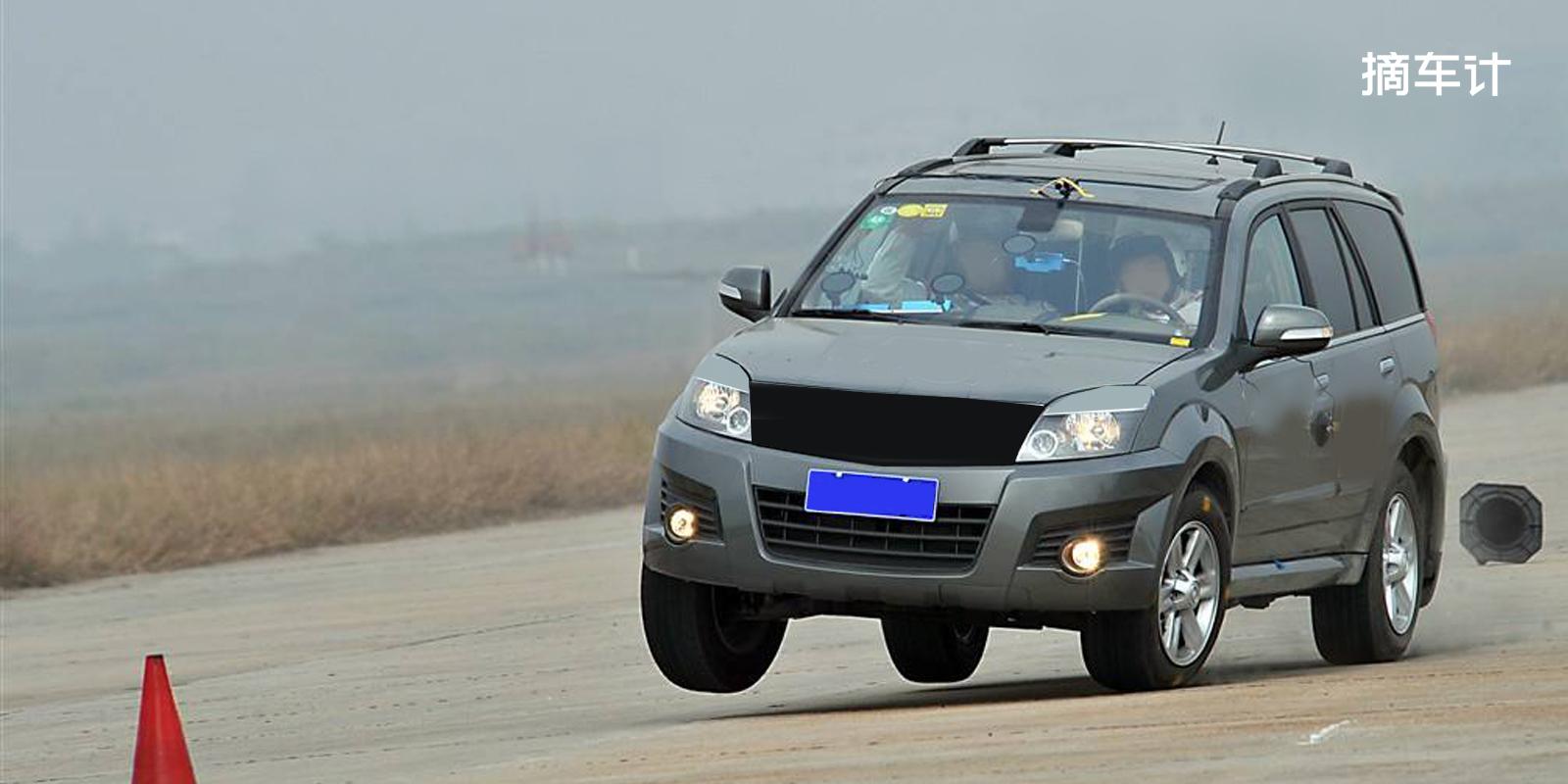 买车时究竟是选轿车还是SUV？ - 知乎