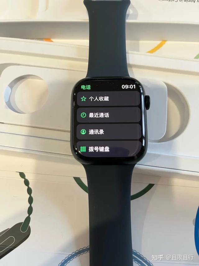Apple Watch Series 7 值得买吗？怎么样？Apple Watch Series 7测评 - 知乎