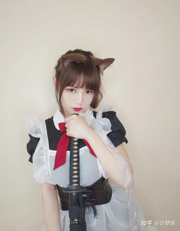 小仓千代wCOS写真大作图片合集 - 知乎