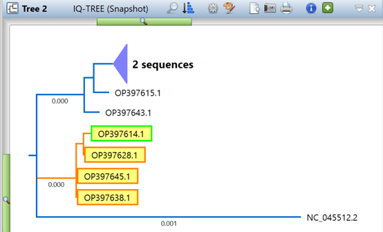 版本升级 | DNASTAR Lasergene 18序列分析软件 - 知乎