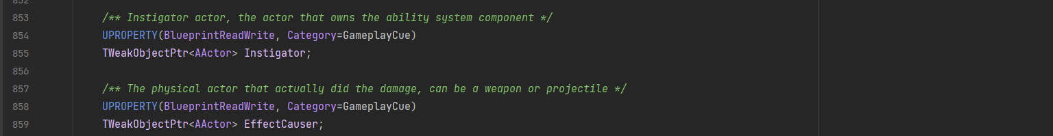AbilitySystemComponent的 Owner和Avator如何理解 - 知乎