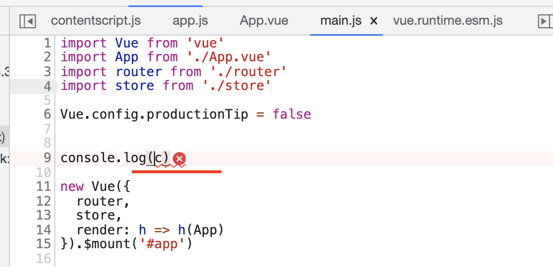 一文看懂 webpack 的所有 source map ！🤔 - 知乎