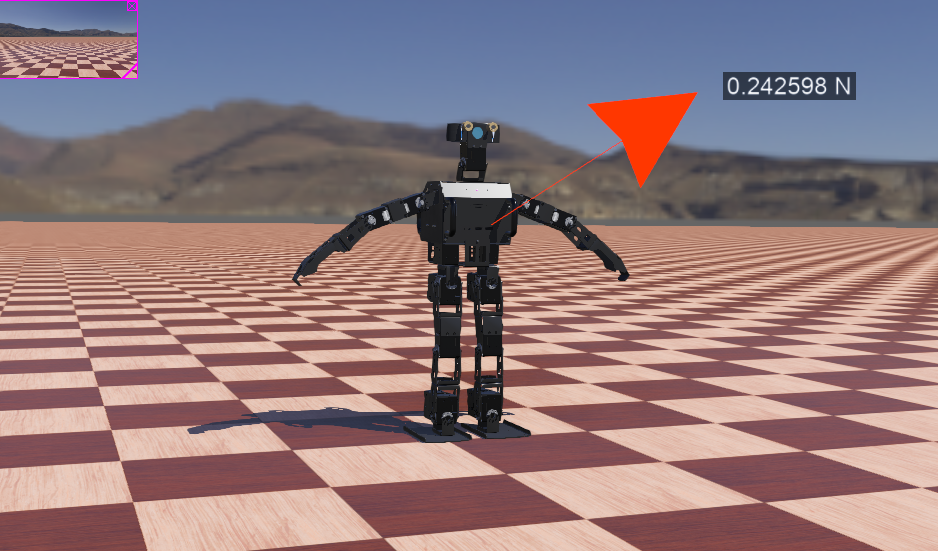 （二）Webots软件界面介绍 - 知乎