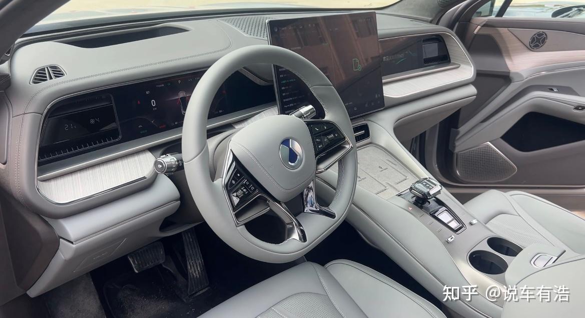 三款关注度最高的新能源SUV，腾势N7，极氪001，特斯拉ModelY强势PK，你会怎么选？ - 知乎