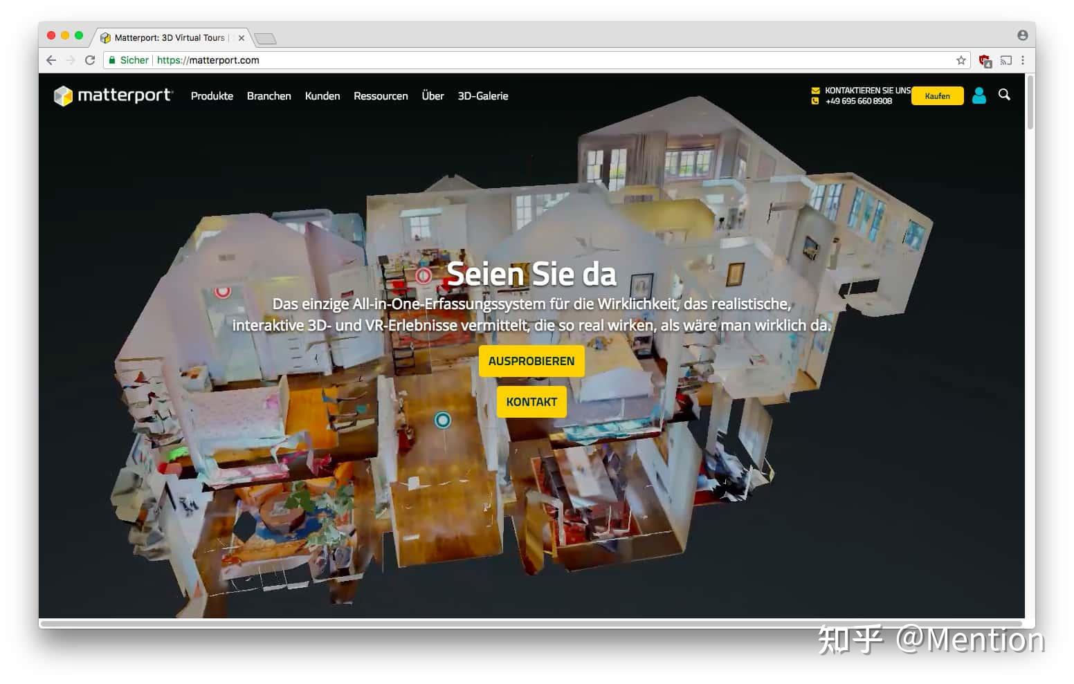 现实世界中使用WebGL的25+个应用 - 知乎