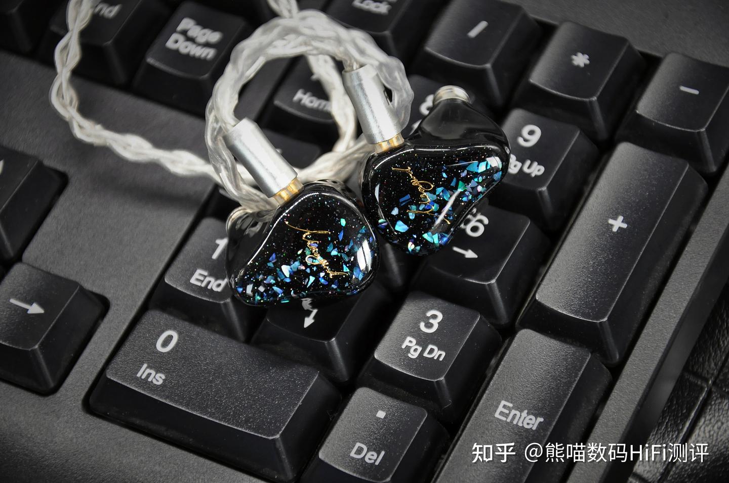 Xenns弦仕Mangird tea2——万元配置千元价，一圈六铁HiFi耳机评测 - 知乎