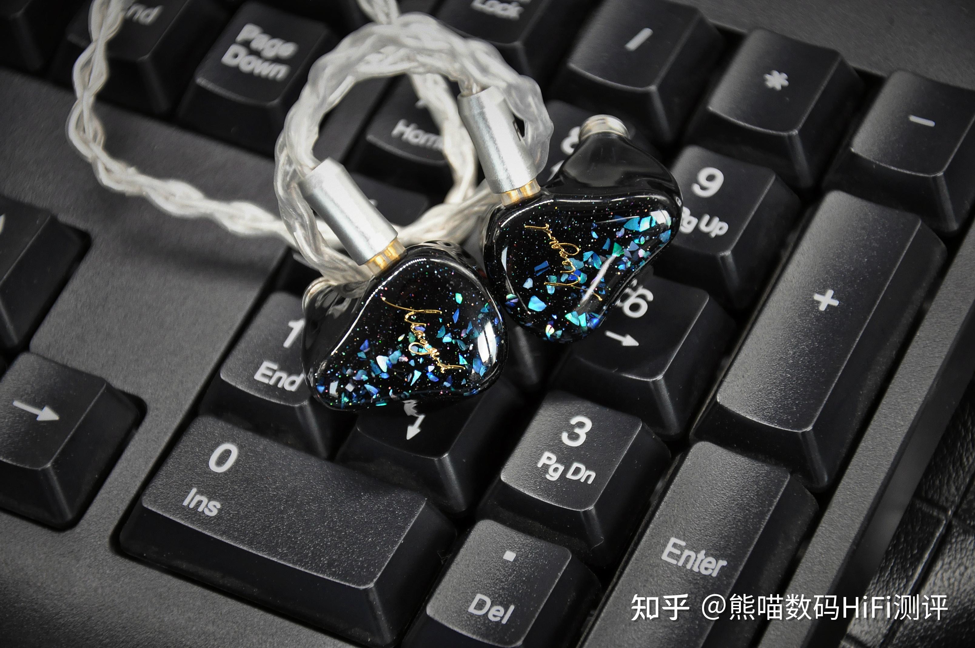 Xenns弦仕Mangird tea2——万元配置千元价，一圈六铁HiFi耳机评测 - 知乎