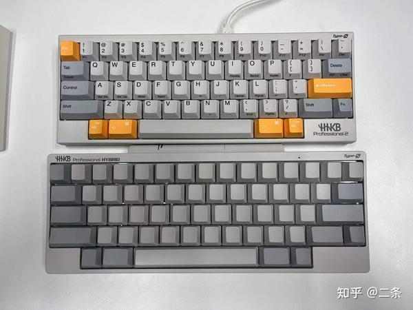 HHKB Professional Hybrid Type-S - 传说中的终局键盘？ - 知乎